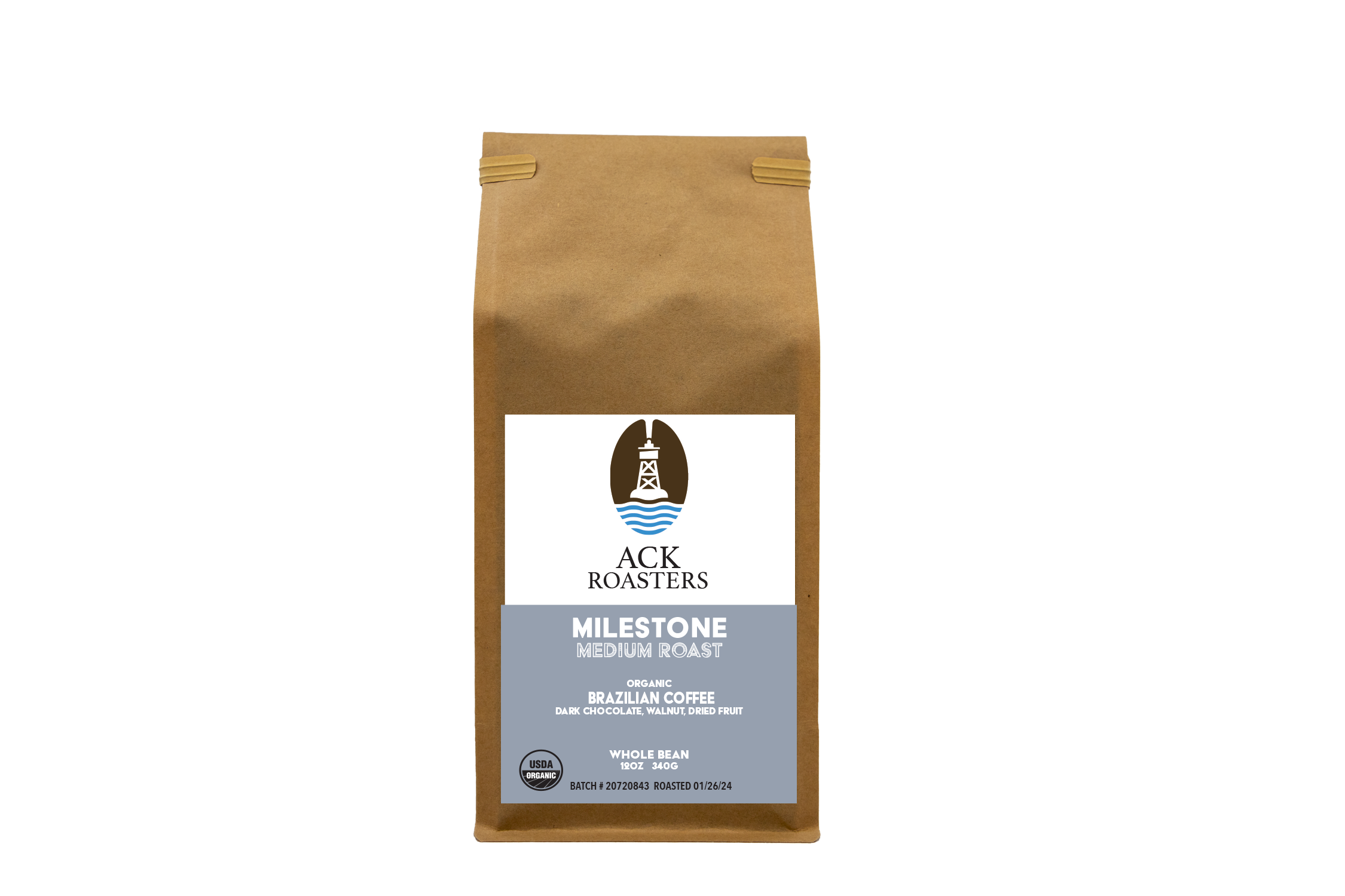 Milestone Blend™ - ACK Roasters