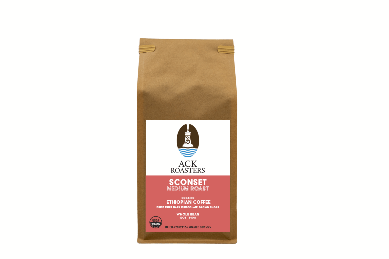 ACK Roasters Coffee and Tea– Organic, Small-Batch, Sustainably Roasted ...